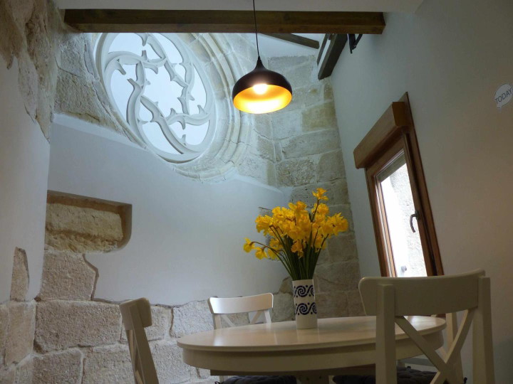 Apartamento ÁBside De San Juan Iii - Navarra