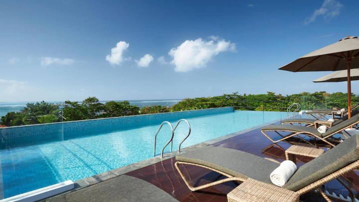 Holiday Inn Bali Sanur By Ihg - Sanur