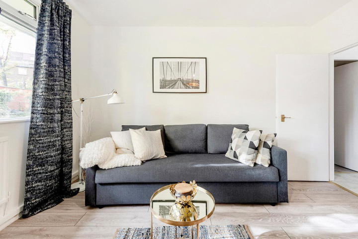 Cs Apartments Bayswater - 킹스턴