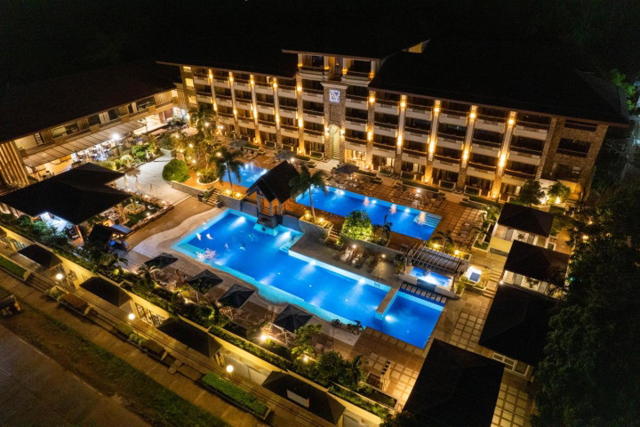 Coron Westown Resort - Coron