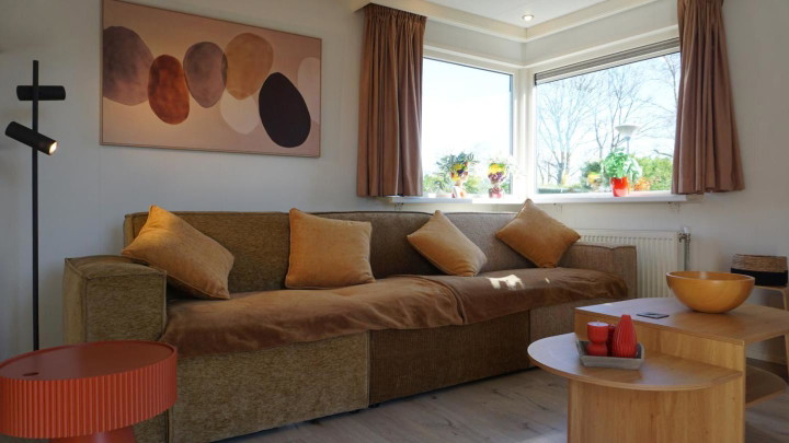 Park Welgelegen, Bungalow 67 - Breskens