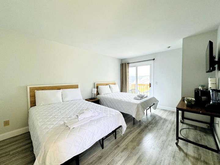 Bay Tree Cozy Suite In Little River - North Myrtle Beach, SC