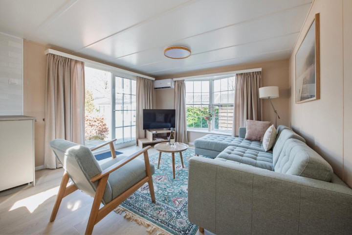 46, Renovated Nature Retreat! Efteling & Beekse Bergen - Vught