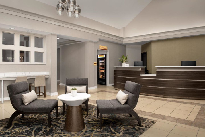 Residence Inn By Marriott Fayetteville Cross Creek - Fayetteville, NC