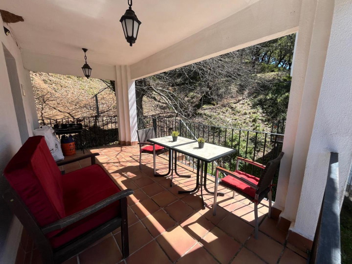 La Casa Del Castaño - Aracena