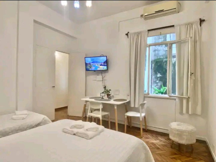 Departamento En Microcentro Ciudad De Buenos Aires - Recoleta