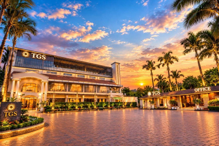 The Grand Suncity Hotel And Resort, Bhopal - Bhopal