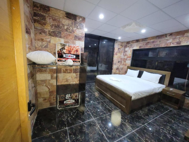 Galaxy Hill Resorts Murree, Residence Inn Ghr9320 - Pakistan