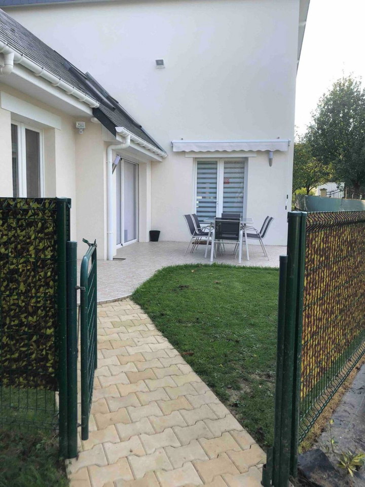 Gîte Vickie - Villers-Bocage
