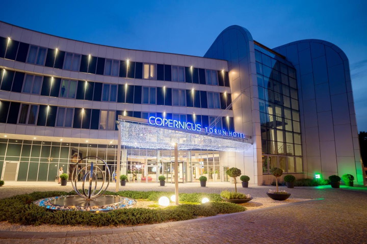 Copernicus Toruń Hotel - Toruń