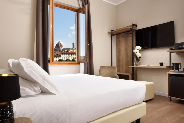 Essence Hotel - Sesto Fiorentino