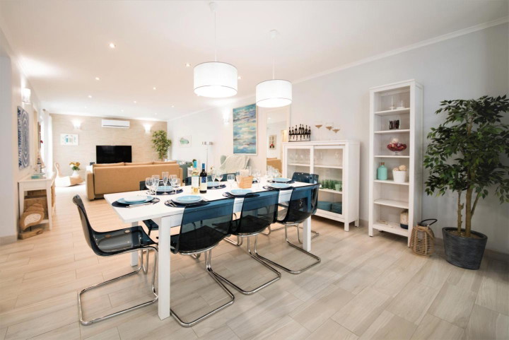 Casa Da Baía By Estilo Lusitano, A 150 Metros Da Praia - Porto Covo