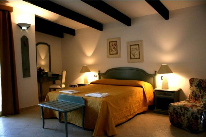 Hotel Cala Di Seta - Sardaigne
