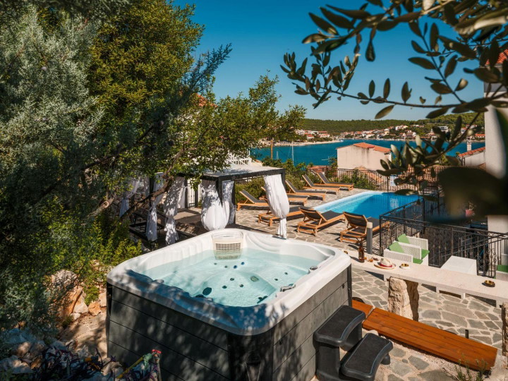 Tisno Resort - Tisno