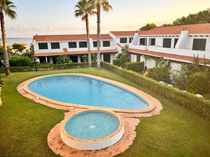 Casa Buenos Aires - Menorca