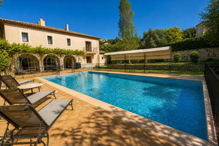 Villa Serra, Calvi - Piscine Chauffée - 4 Suites - Calvi