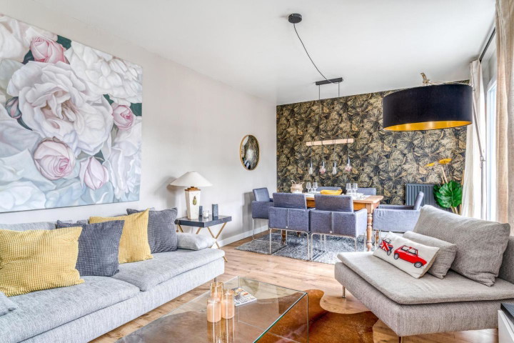 Nymphéa - Duplex Hauts Pavés - Sainte-Luce-sur-Loire