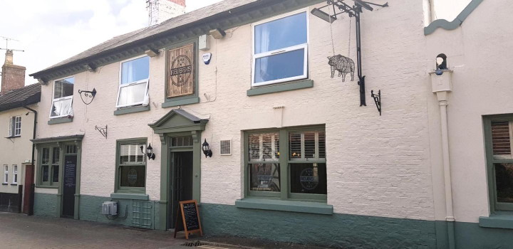 Pepper Street Rooms - Shropshire