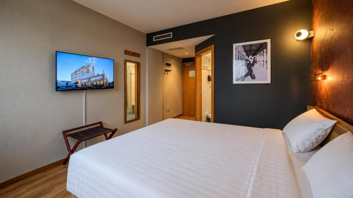 Tulip Inn Padova - Padua