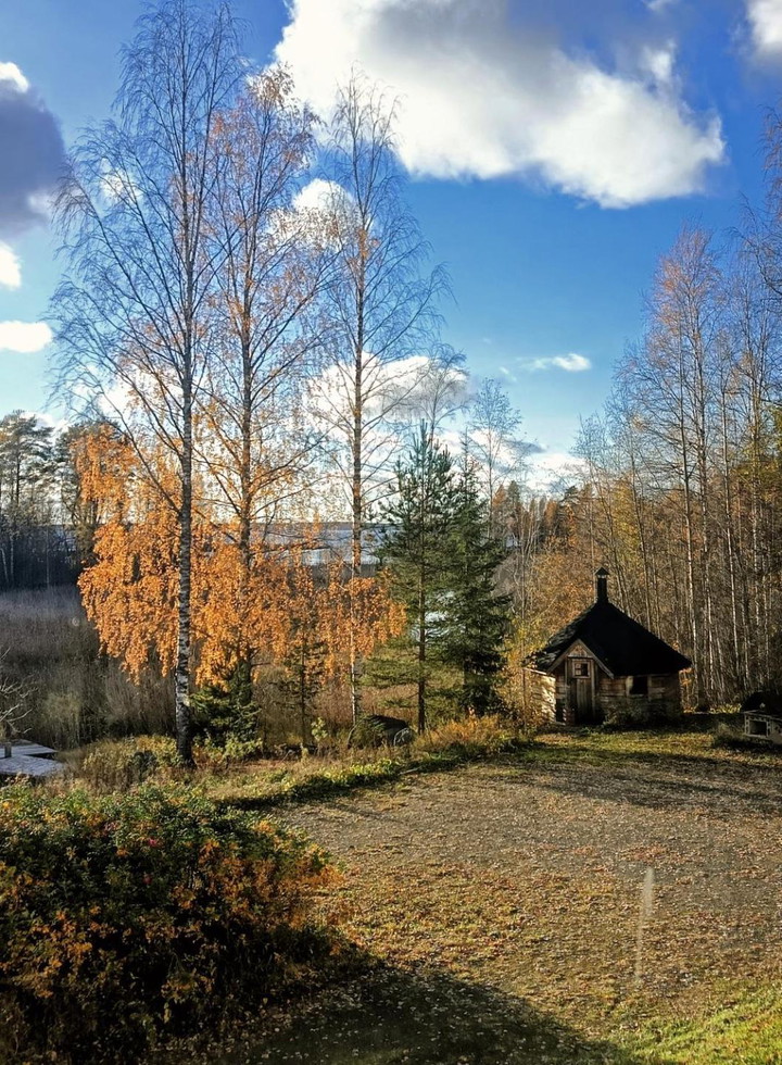 Nivan Majoitus Nivan Koulu - Joensuu