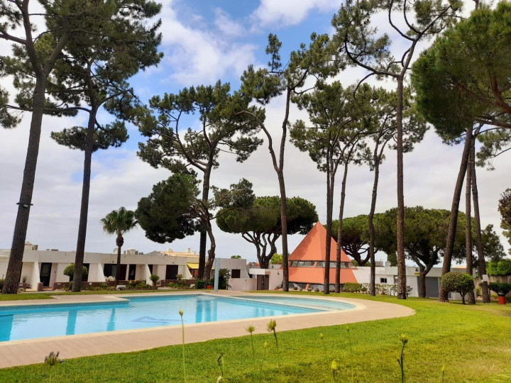 Vila Planalto - Golfe - Entre O Golfe E O Mar - Vilamoura