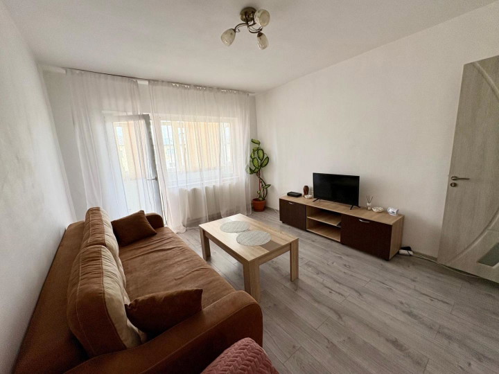 Anréa Comfort Central Apartment - Târgoviște
