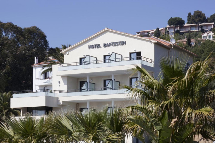 Hôtel Baptistin - Var