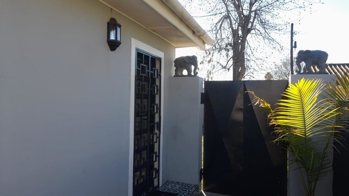 Cozy At Maritz - Wolseley
