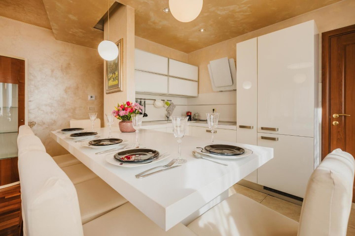 Apartment Kim - Umag