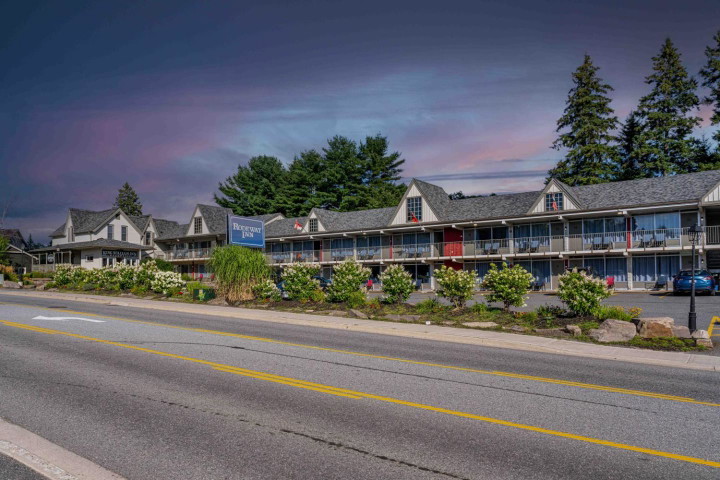 Rodeway Inn King William - Huntsville