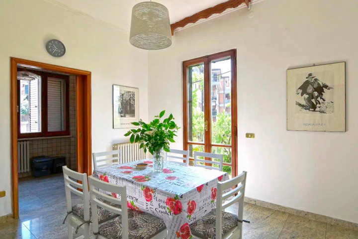 Appartamento A Perugia - Perugia