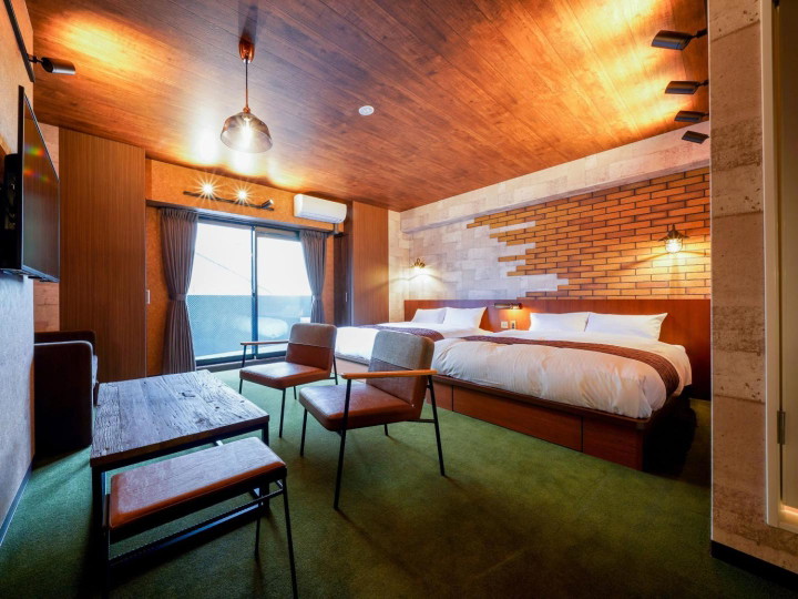 Resi Stay Brix - Japan