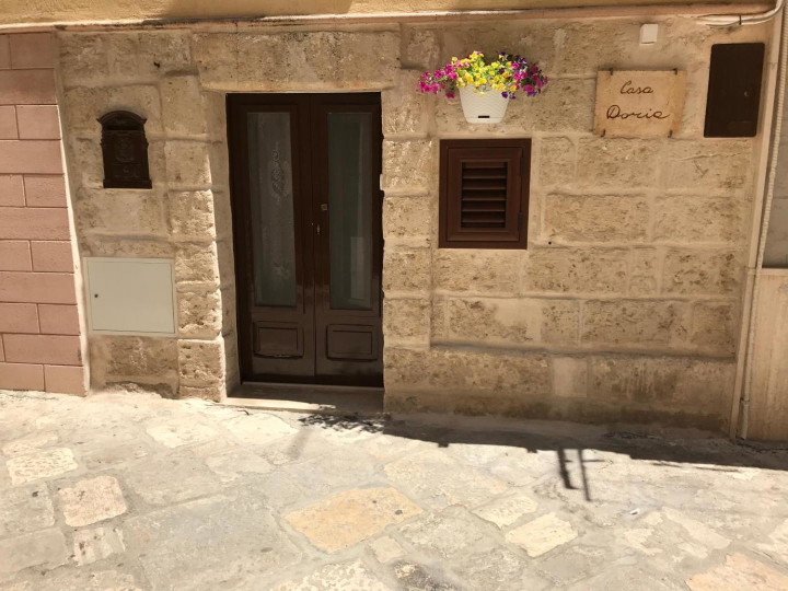 Casa Doria - Fasano