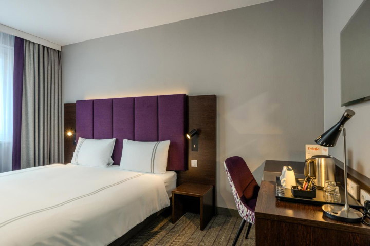 Premier Inn Berlin City Spittelmarkt - Berlin