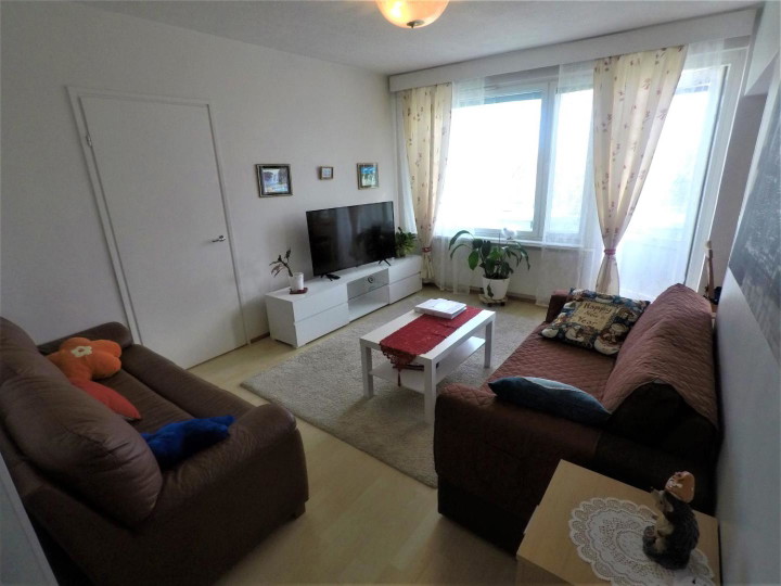 City Centre Apartment Siilinjärvi - Siilinjärvi