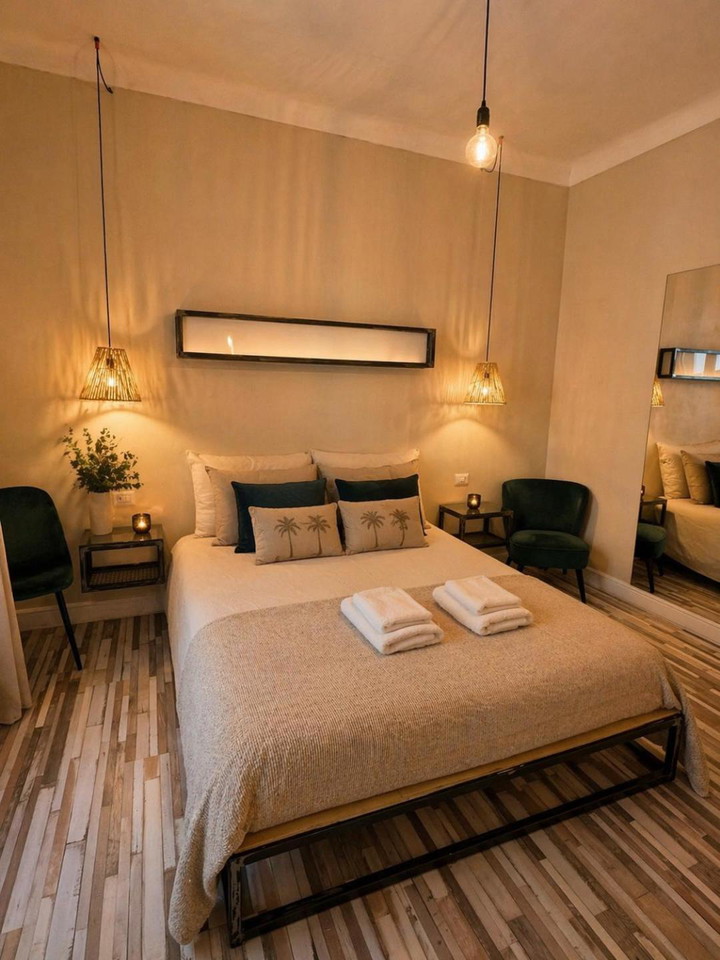 Chambre Comfort Premium - Monaco 3 - Monte Carlo