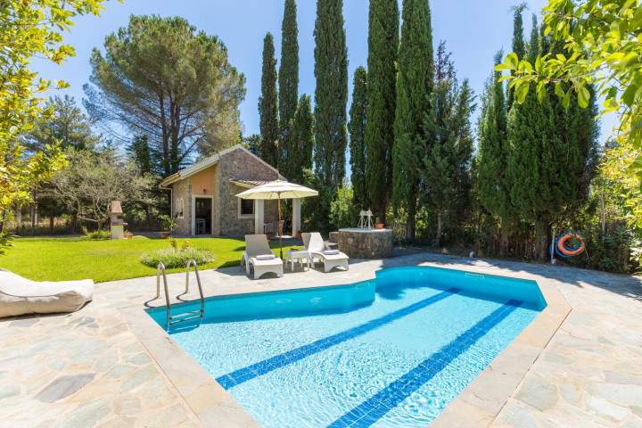 Petrinos Cottage - Corfu