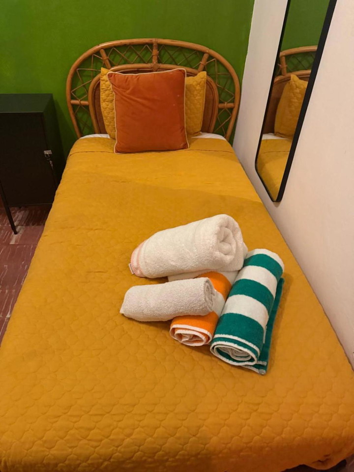 1818 Loíza Street Shared & Private Rooms - Puerto Rico