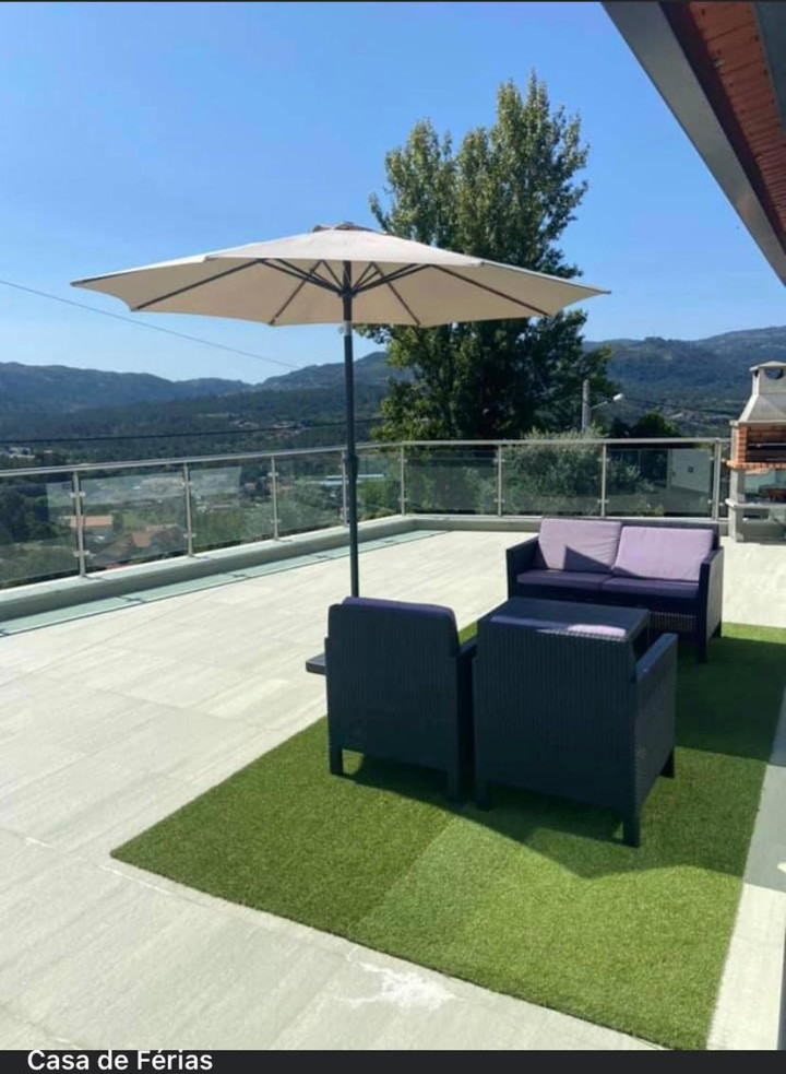 Terraço D’aldeia - Norte Region