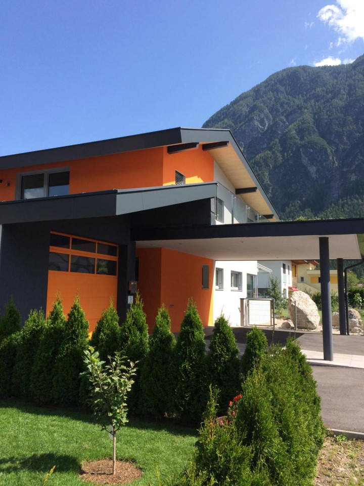 Appartement Schusternagele - Lienz