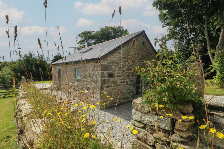 The Reading Room - Helston