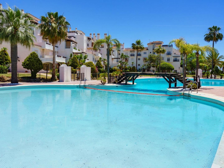 Apartment Las Adelfas By Interhome - Puerto Banús
