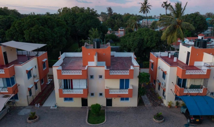 Greenwood Apartments - Kenya
