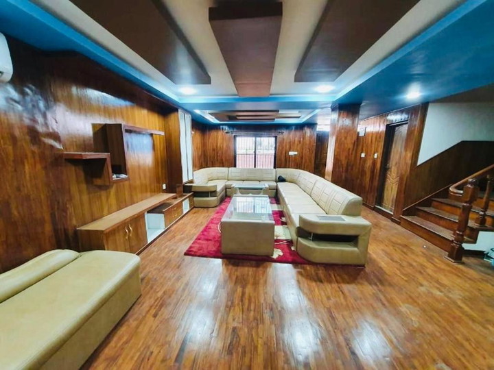 Entire Home In Kathmandu, Grace - Residential - Kathmandu