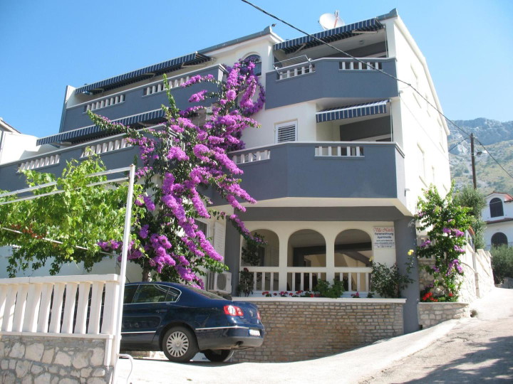 Villa Natalie - Omiš