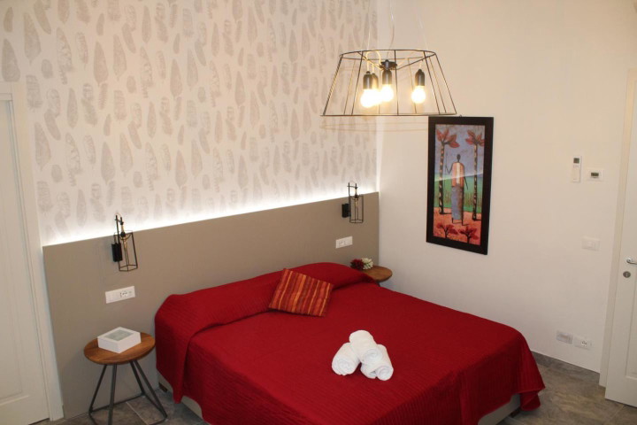 B&b Poggiobonizio - Poggibonsi