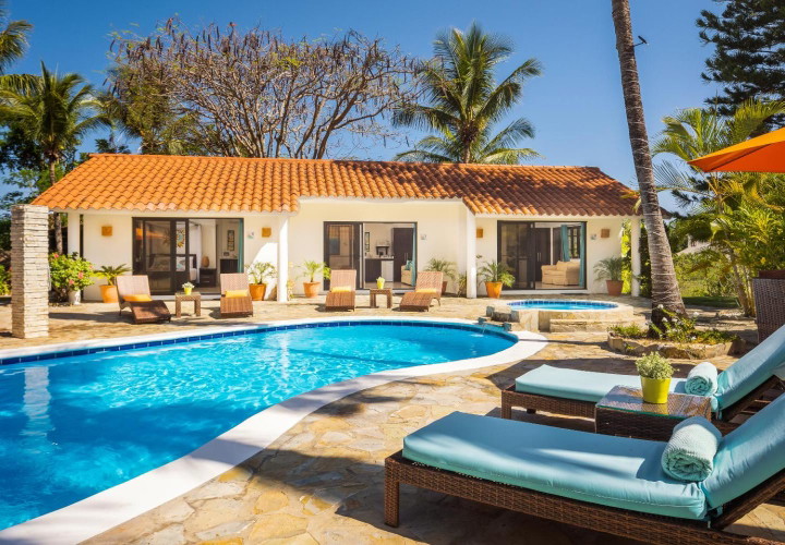 Garden By The Sea - Repubblica Dominicana