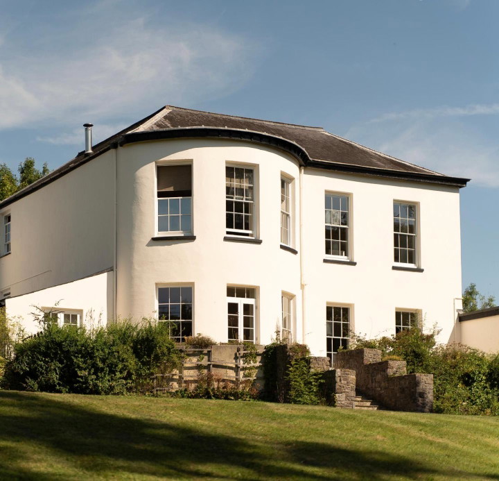Holyland House - Greenacres Estates - Pembrokeshire