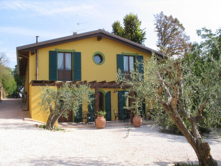 Cortebella B&b Rimini - Santarcangelo di Romagna