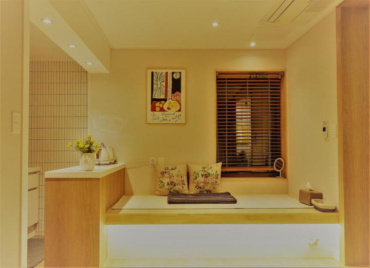 Haengok Guesthouse - 全州